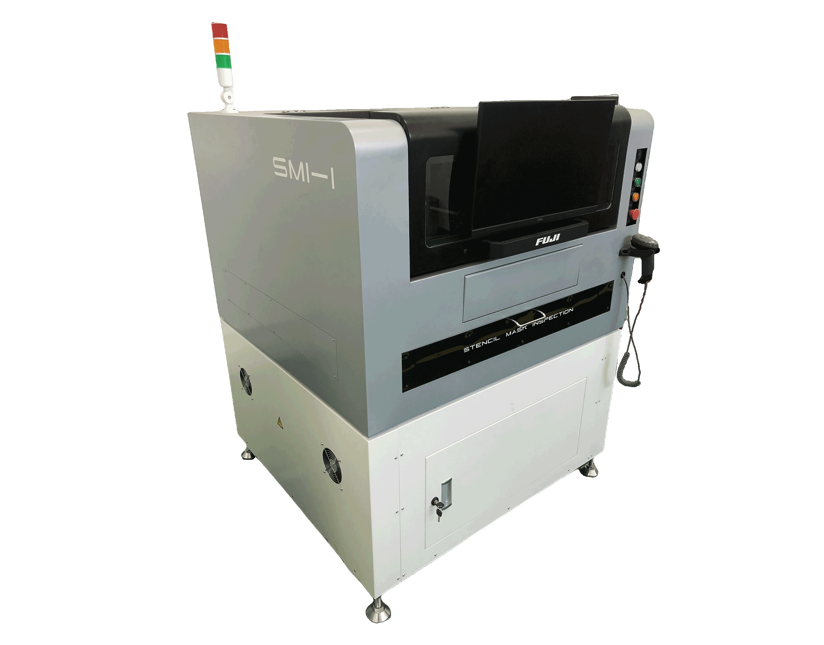 SMI-I-昆山之富士机械制造有限公司